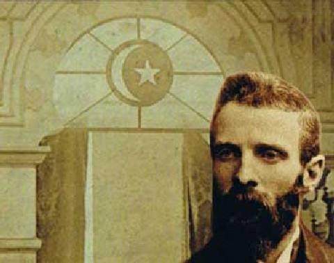 Abdullah Quilliam: Shaikh-ul-Islam for the British Isles and Dominions ...