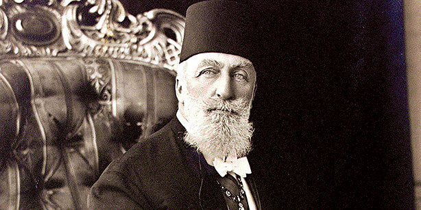 TIME Archive: News of the last Caliphate | Islamic Civilization