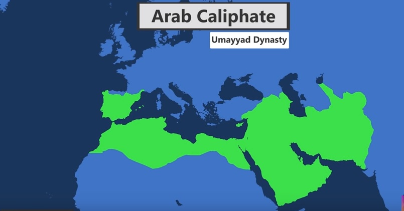 What If the Arabian Empire Reunited Today? | Islamic Civilization