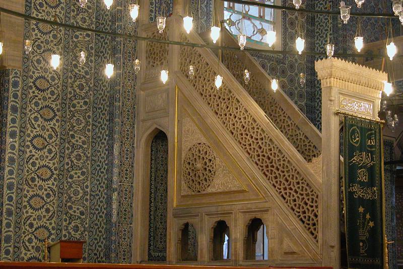 Conditions of the Caliph: Why can’t a woman be a ruler in the Caliphate ...