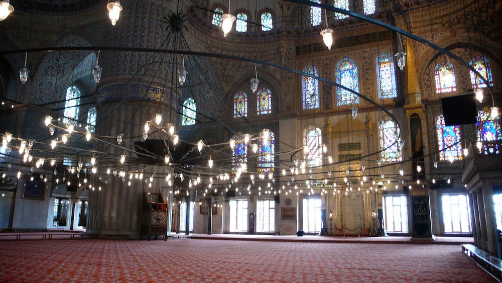Ramadan in the Ottoman Caliphate | Islamic Civilization