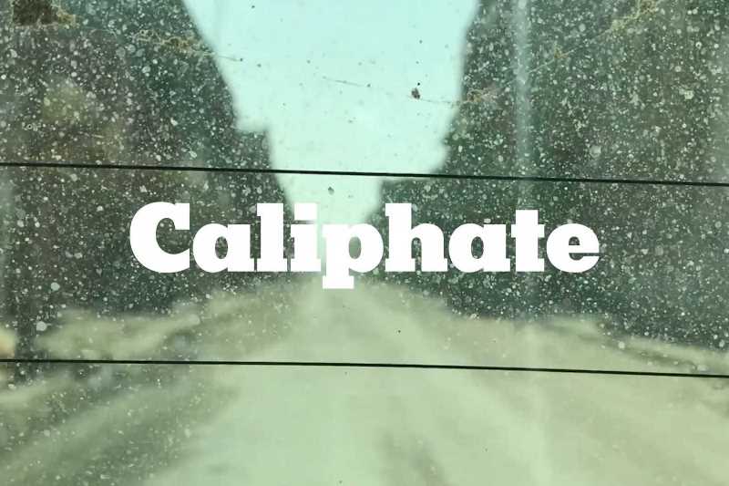 Podcast Review — Caliphate | Islamic Civilization