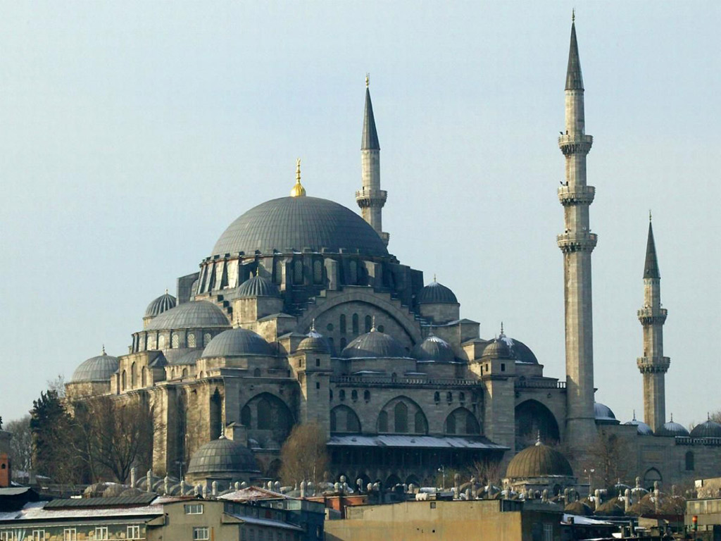 The Conquest of Constantinople: Making the impossible possible ...