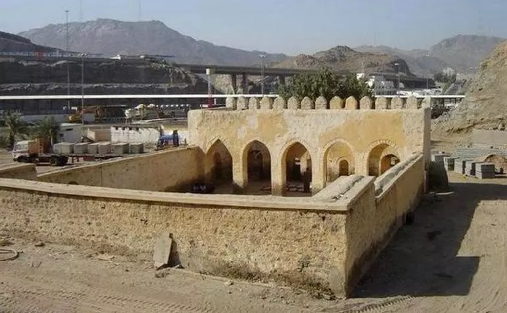 Is the bay’ah on belief or action? | Islamic Civilization