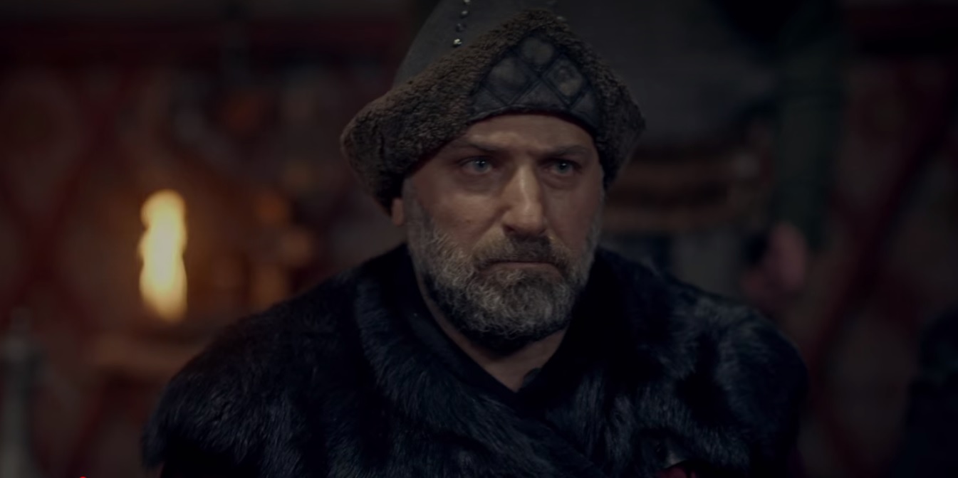 Gümüştekin Bey Alp | Islamic Civilization