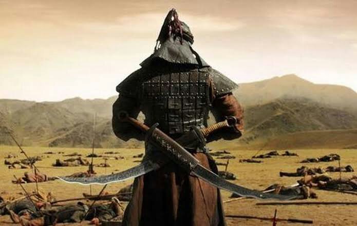 What happened when Khalid ibn al-Walid broke the laws of war with Banu ...
