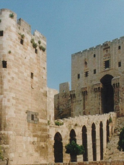 The First Muslim Navy: Sailing on the Sea Like Kings on Thrones ...