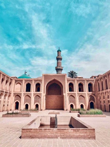 Who are the Dhimmi, what are their obligations and what are their ...