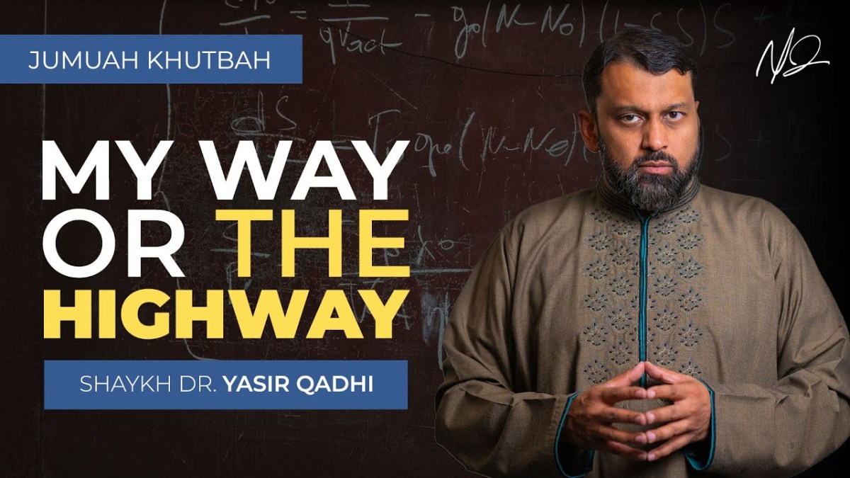 The Dangers of Religious Fanaticism | Islamic Civilization