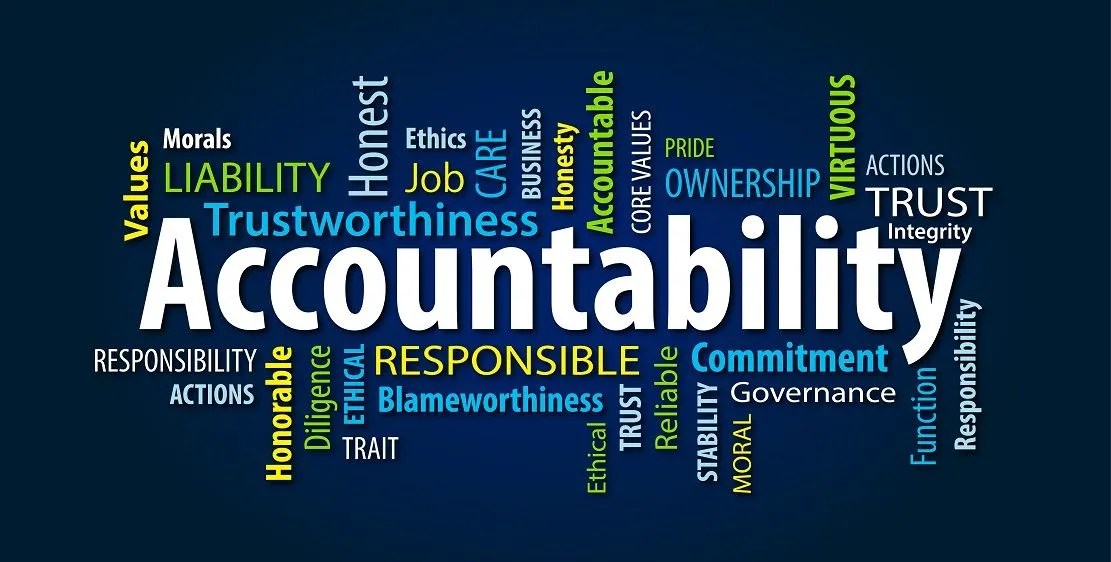 Hashim Kamali’s 12 Principles of Accountability | Islamic Civilization