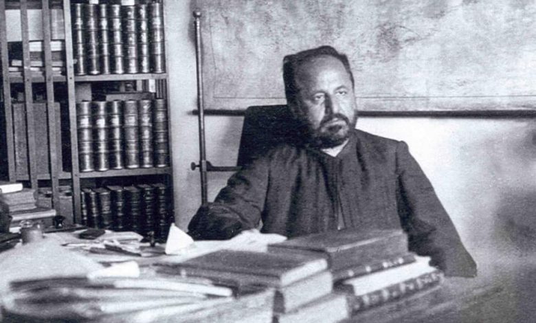 Rashid Rida: Obstacles to Making the Hijaz the Seat of the Caliphate ...