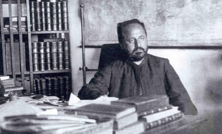 Rashid Rida: Obstacles to Making the Hijaz the Seat of the Caliphate ...