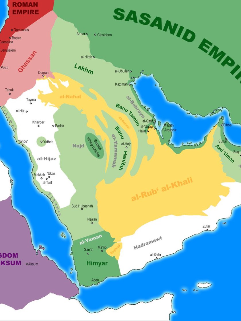 Why is the head of an Islamic State called a caliph? | Islamic Civilization